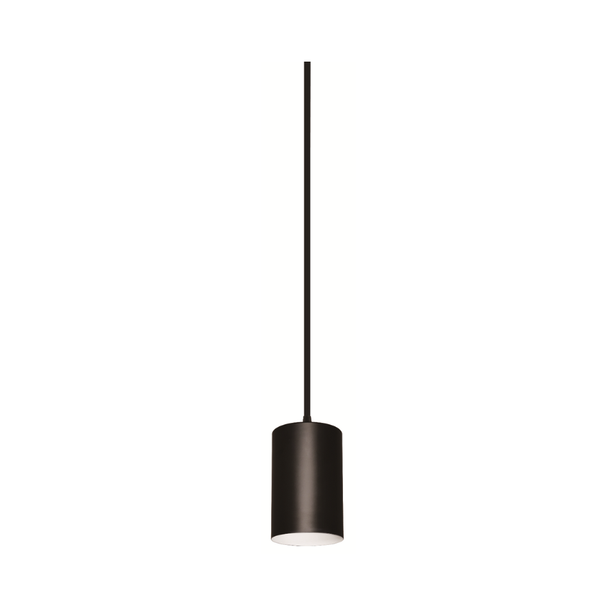 Cylinder Pendant – Bearly Lighting